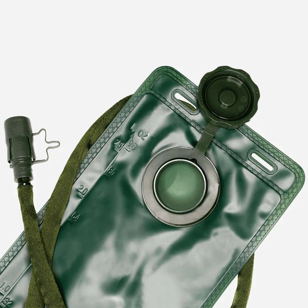 Carbonado Quench 2.5L Hydration Bladder for Adventurers