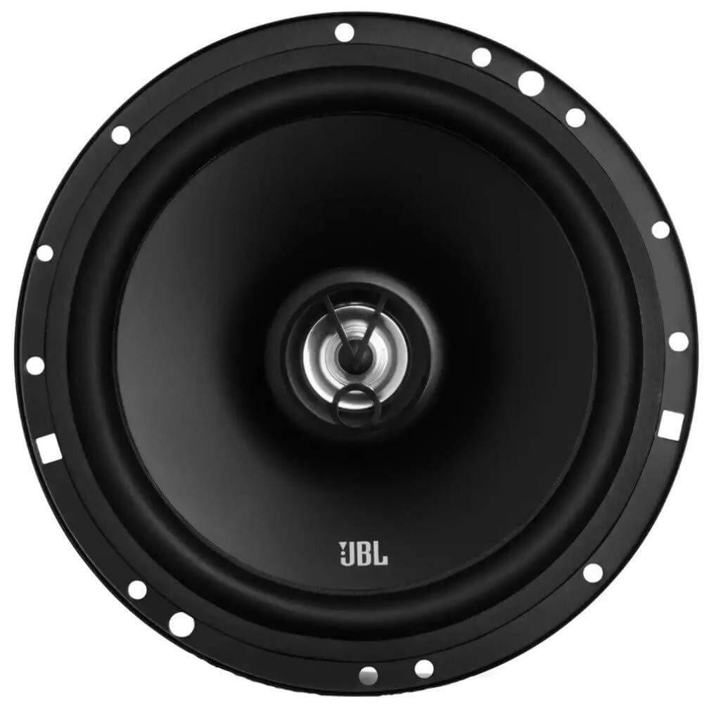 JBL Stage1 621 6-1/2" (160mm) Two Way Coaxial Car Speaker