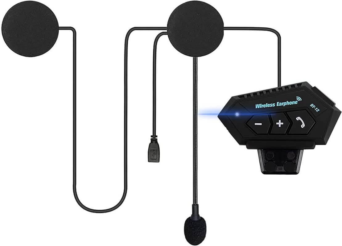 Bluetooth Intercom Devices for Clear Communication