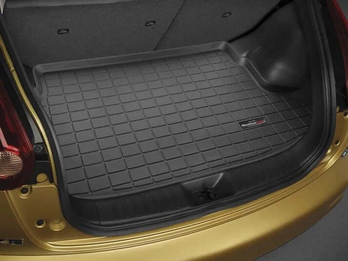 Trunk Mat Collection - Stylish Protection for Your Car