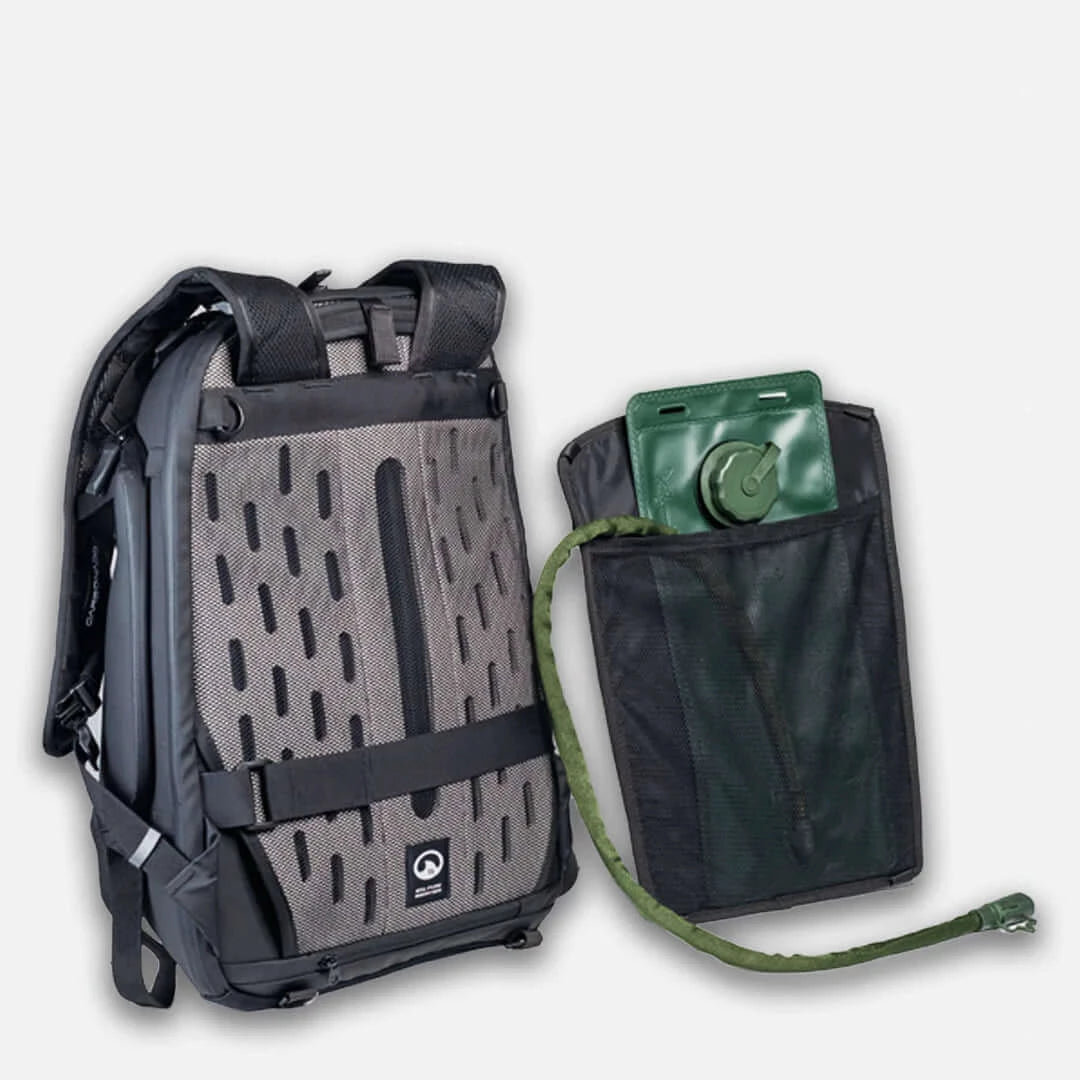 Carbonado Hydration Bladder Holder for GT3 Backpack
