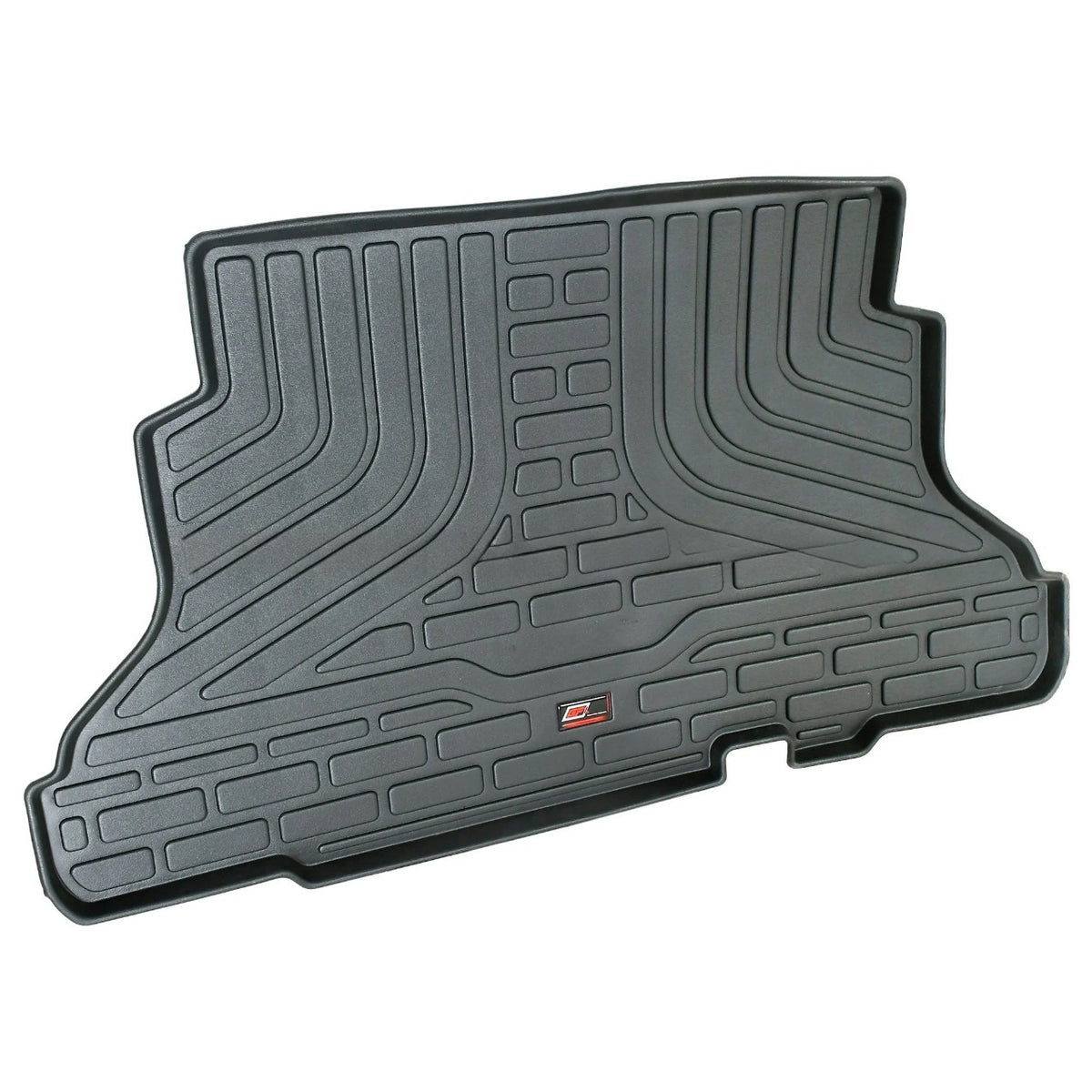 GFX Car Trunk/Boot Mat For Honda Amaze (2018-2023)