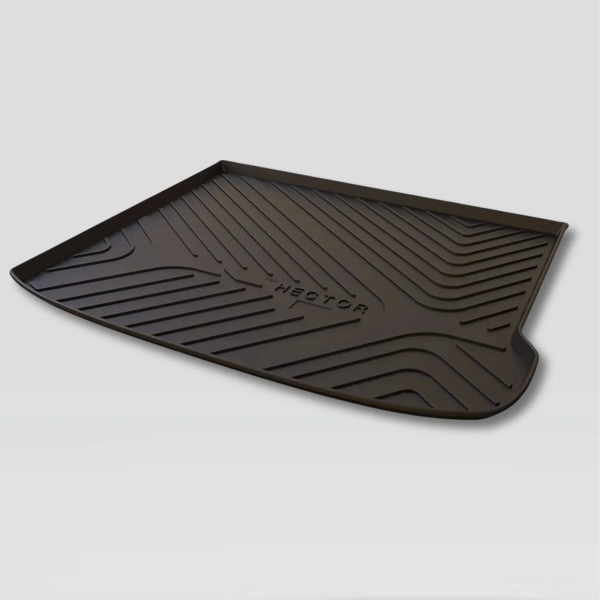 GFX Car Trunk Mat For MG Hector 2019+