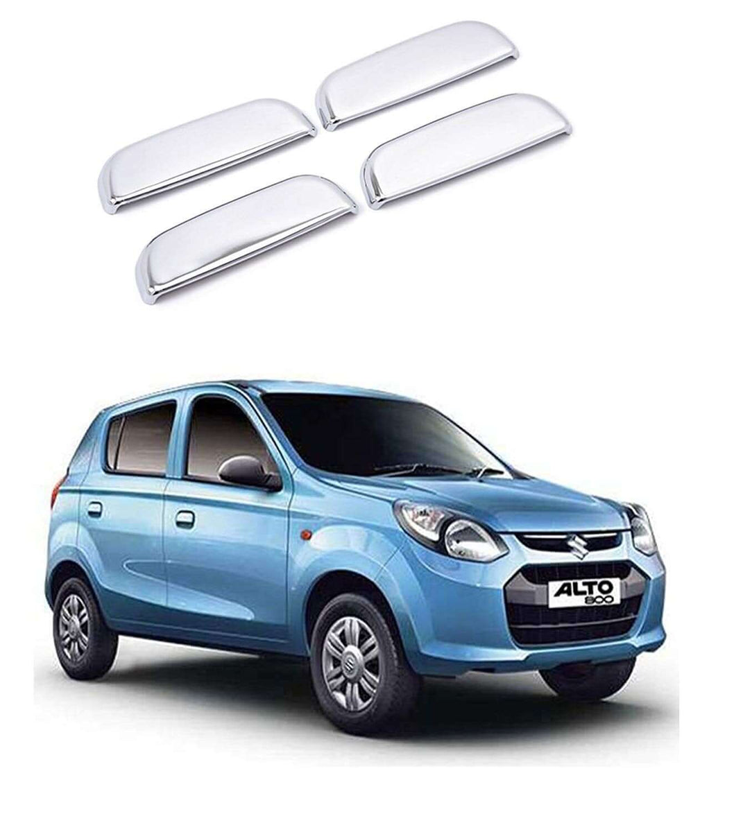 GFX Maruti Alto 800 Door Handle Cover (2016-2023)