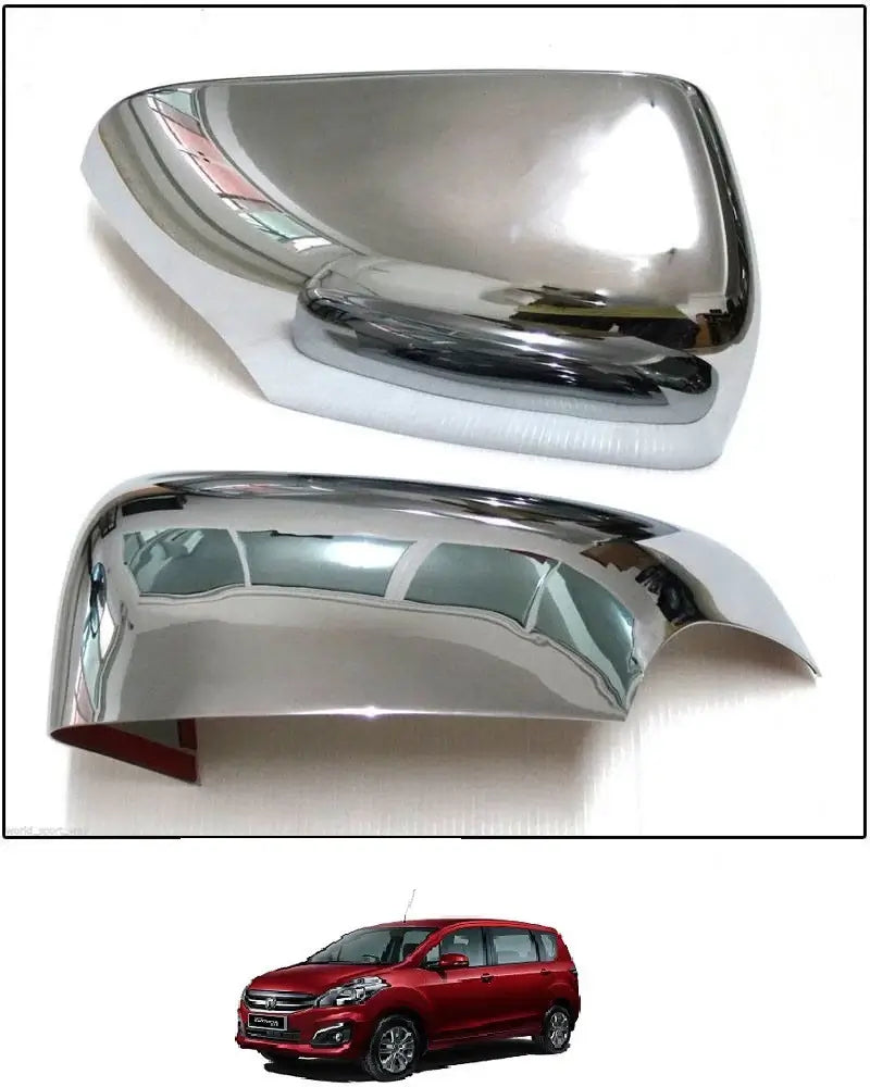 Galio ORVM Cover for Maruti Suzuki Ertiga (2018+)