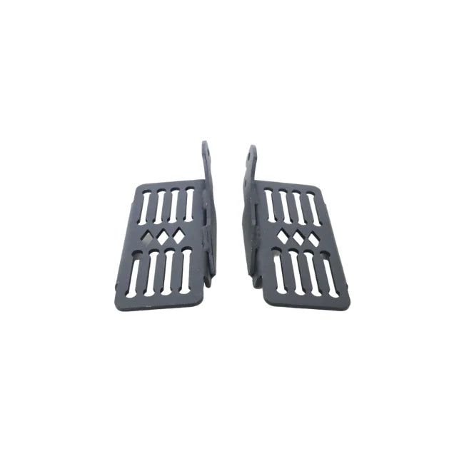 Foot Rest for Royal Enfield Meteor 350 - Moto Care Set of 2