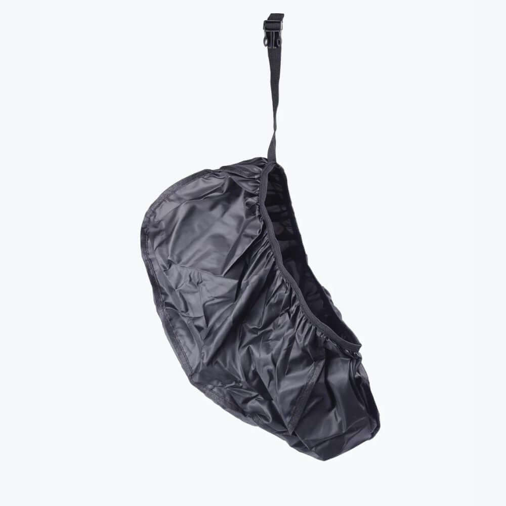 Back: Honda Motorcycle Waterproof Carbon Fiber Backpack