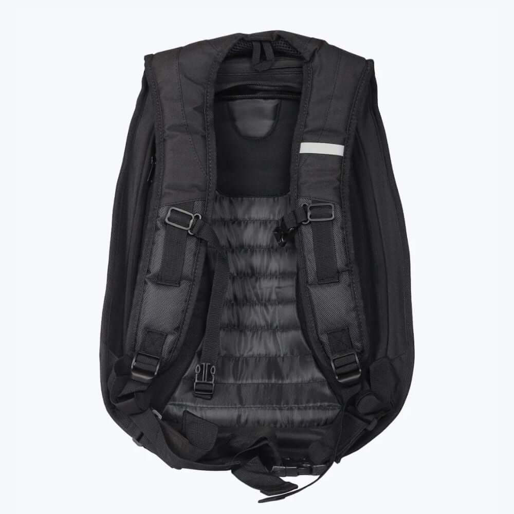 Yamaha Motorcycle Waterproof Carbon Fiber Backpack