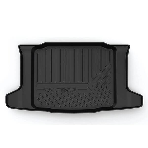 GFX Car Trunk Boot Mat For Tata Altroz (2020 onwards)