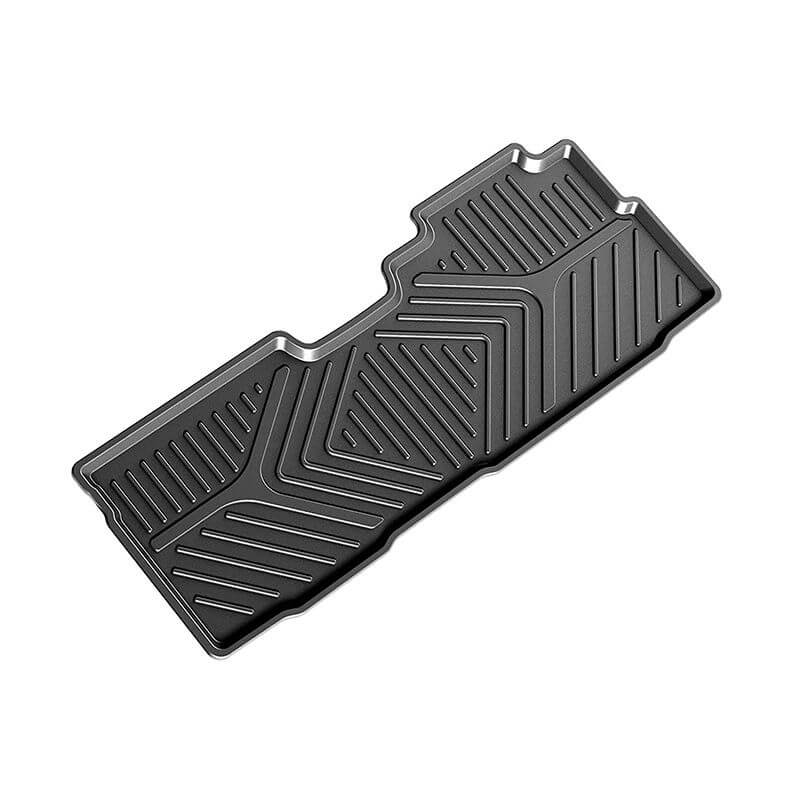 GFX MG Hector 2019 Onwards Custom Fit Life Long Mats